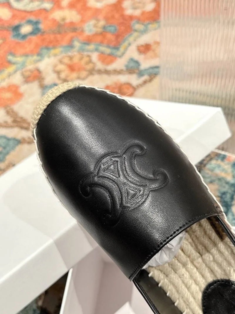 Precise copy Celine Shoes