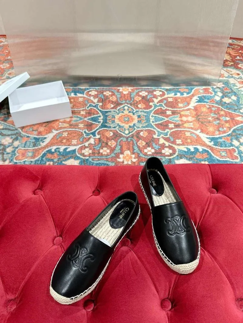 Precise copy Celine Shoes