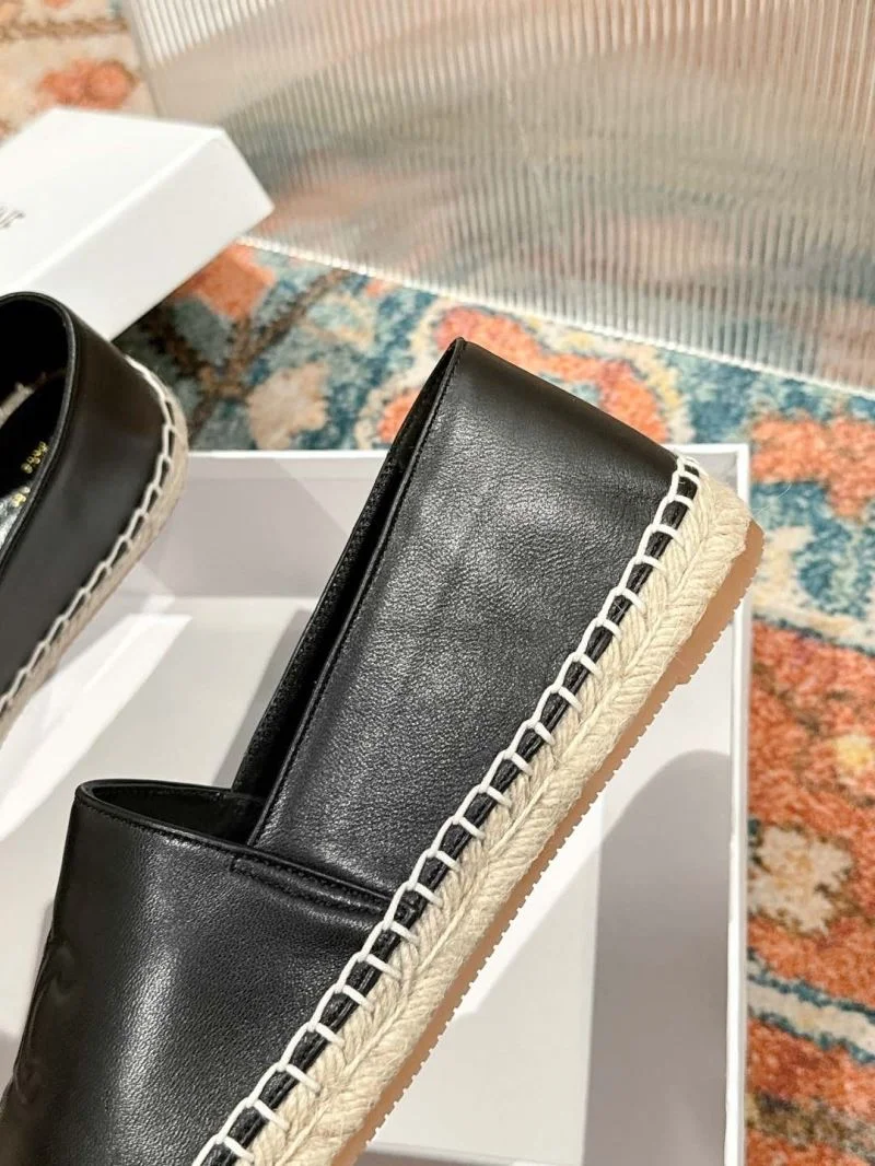 Precise copy Celine Shoes