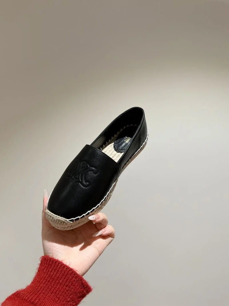 Precise copy Celine Shoes
