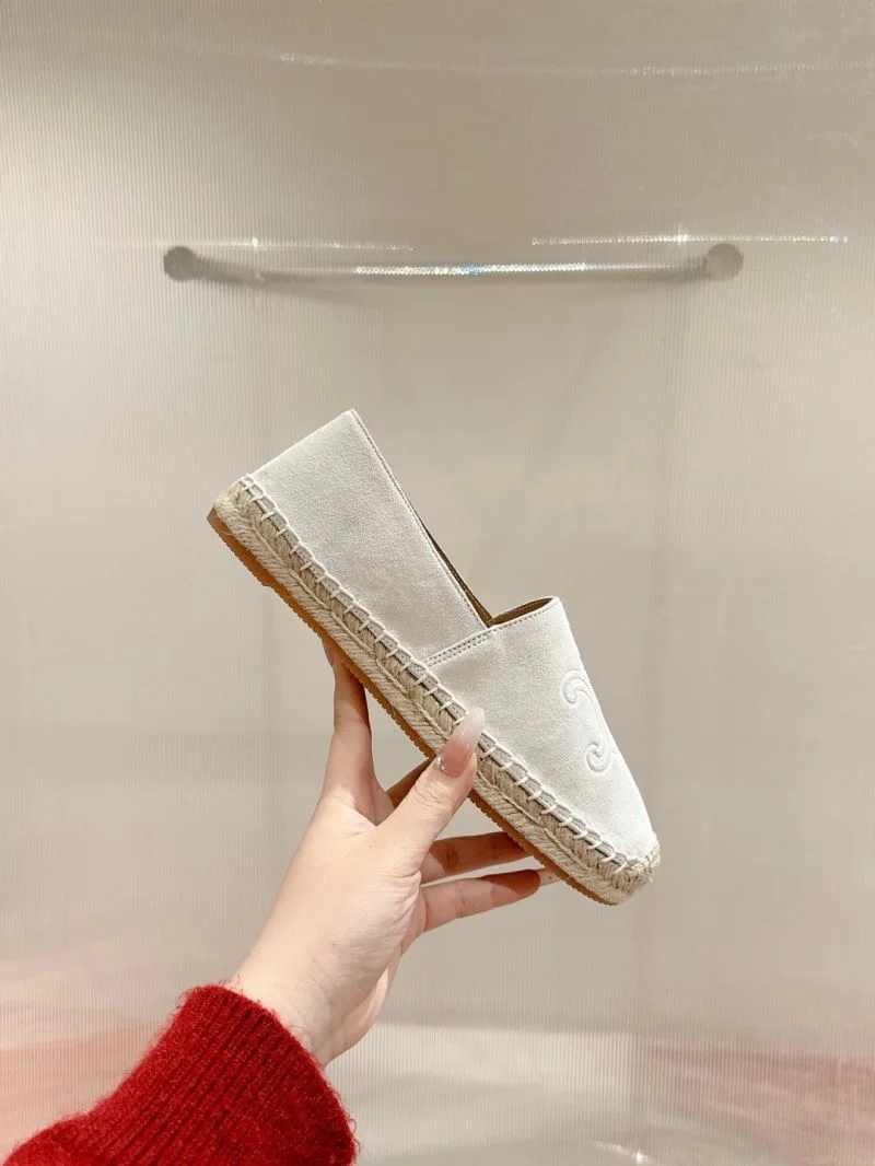 Perfect replica Celine Shoes