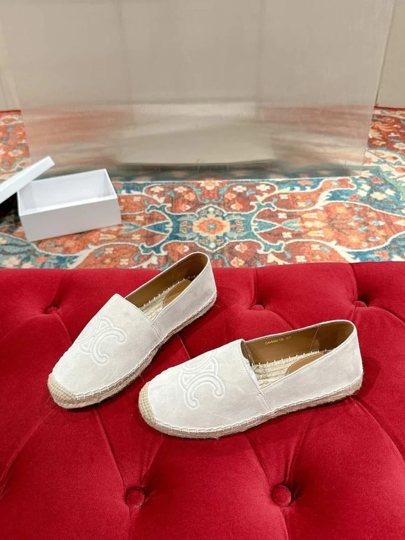 Perfect replica Celine Shoes