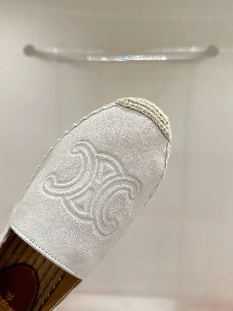 Perfect replica Celine Shoes