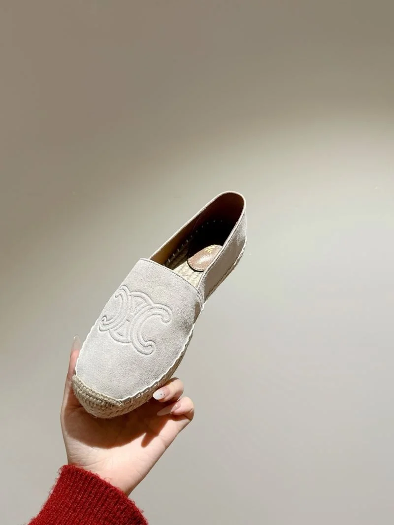 Perfect replica Celine Shoes