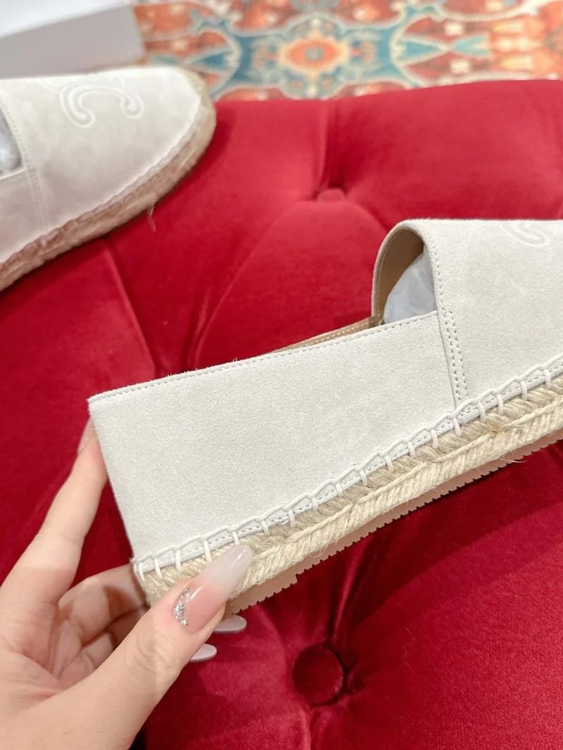 Perfect replica Celine Shoes