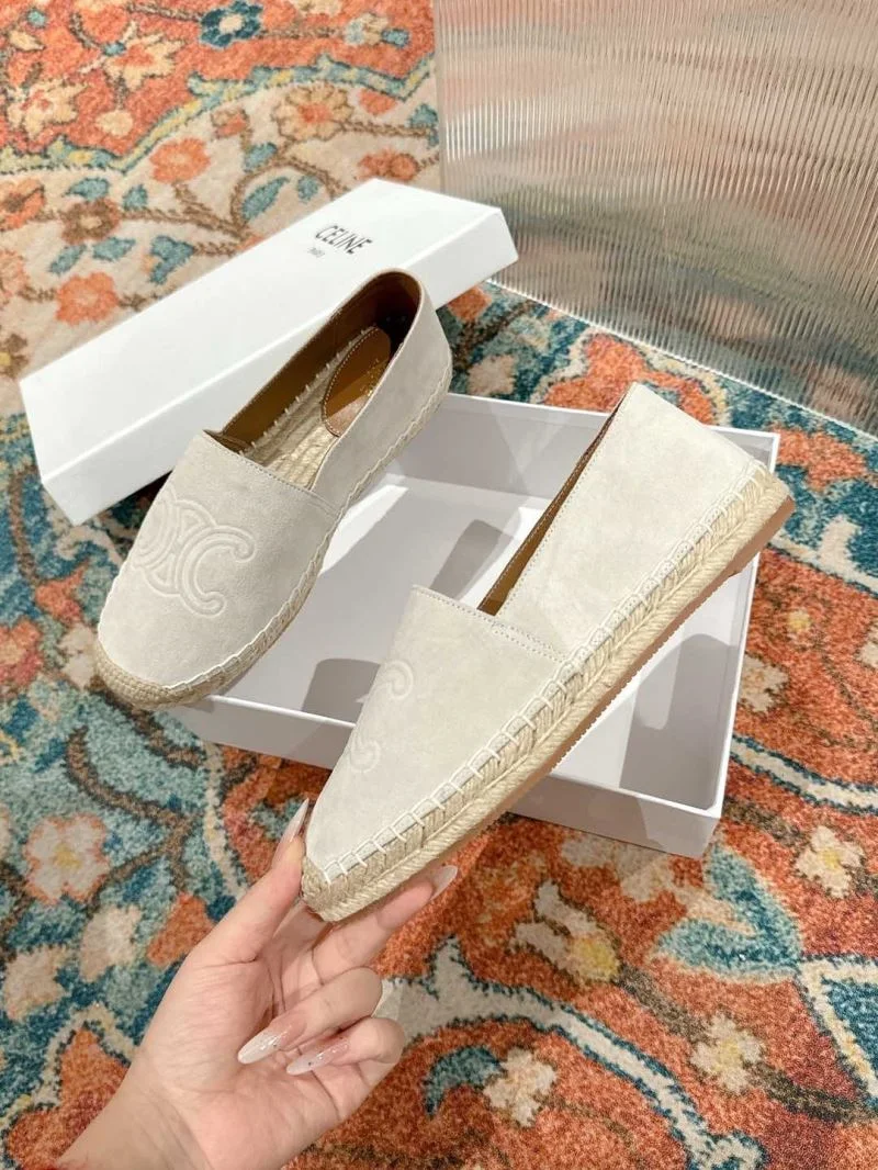 Perfect replica Celine Shoes