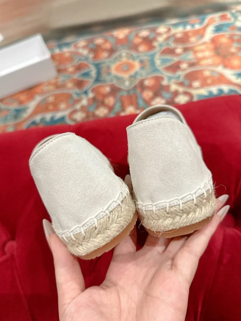 Perfect replica Celine Shoes