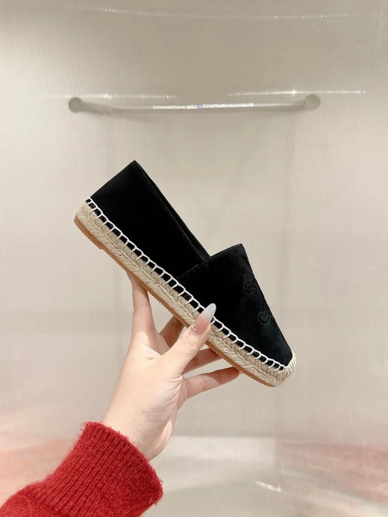 Real Celine Shoes