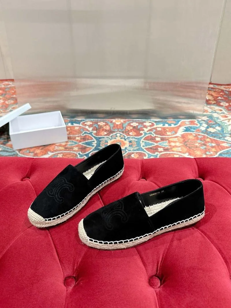 Real Celine Shoes
