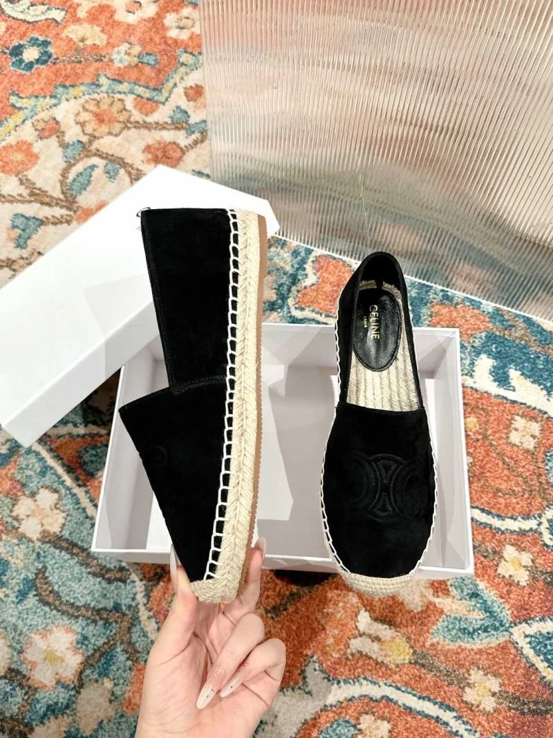 Real Celine Shoes