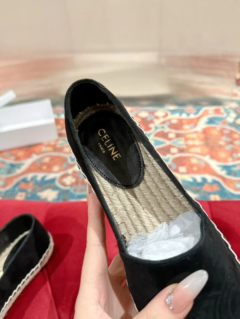 Real Celine Shoes