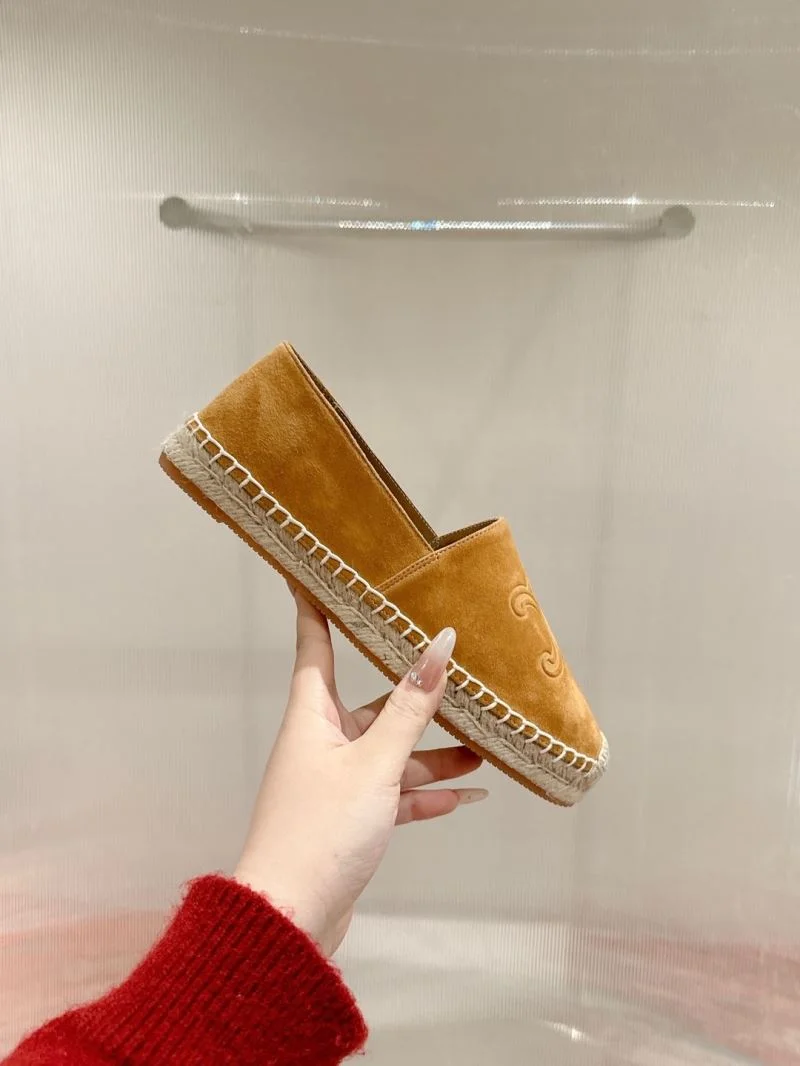 Top mirror Celine Shoes