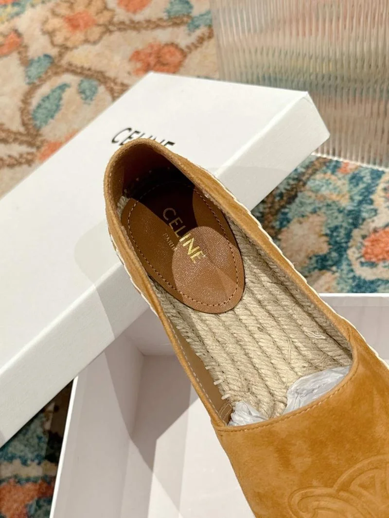 Top mirror Celine Shoes