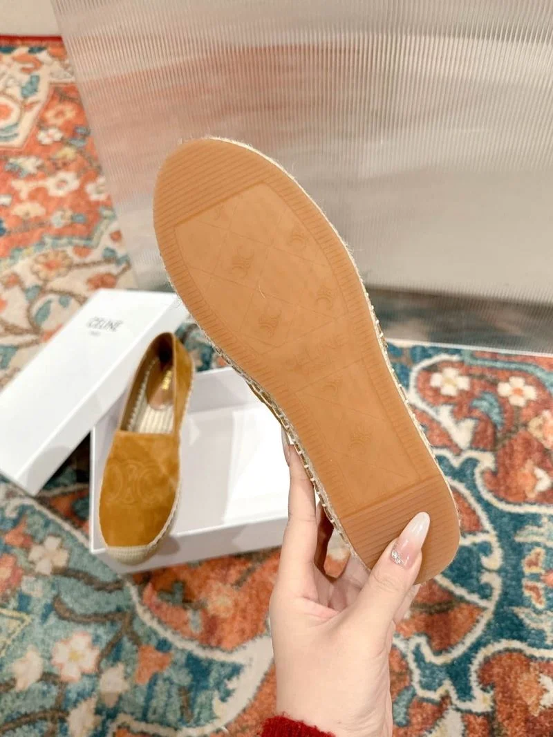 Top mirror Celine Shoes