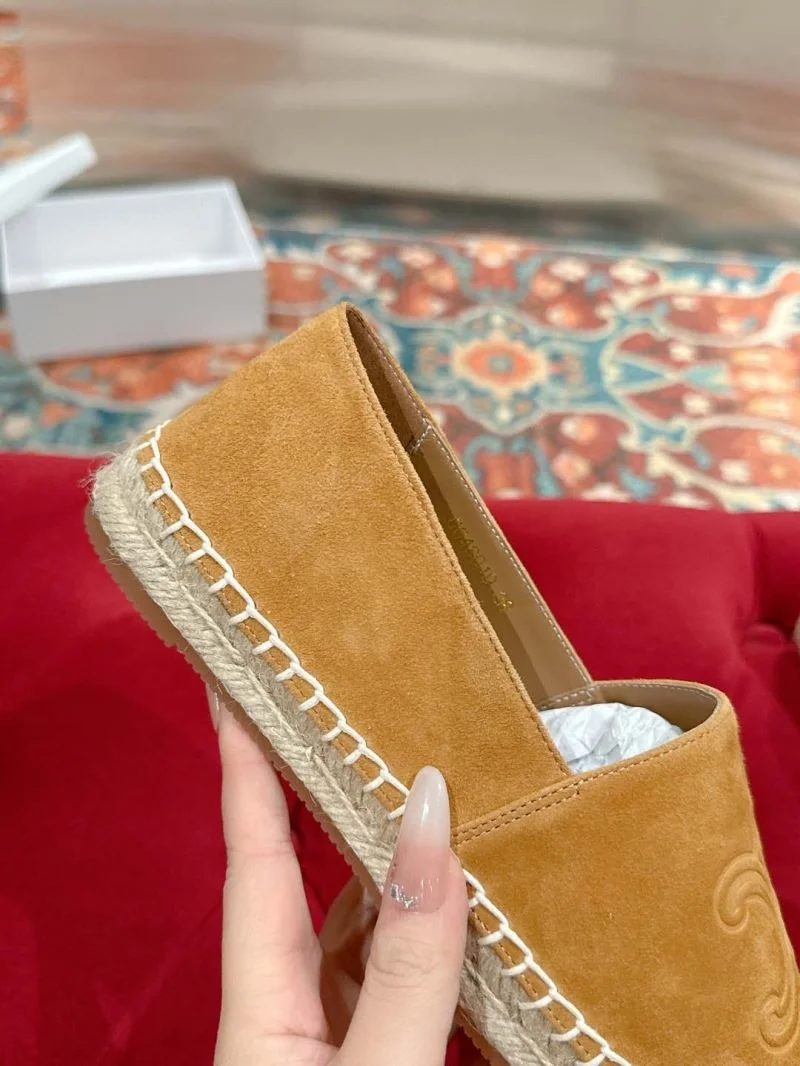 Top mirror Celine Shoes