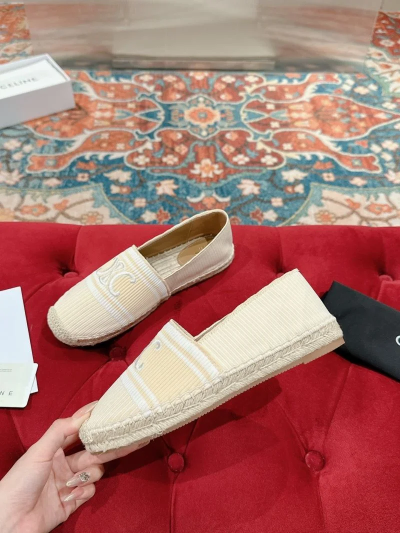 Factory-made Celine Shoes