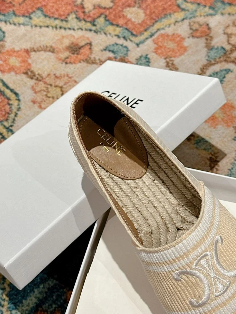 Factory-made Celine Shoes