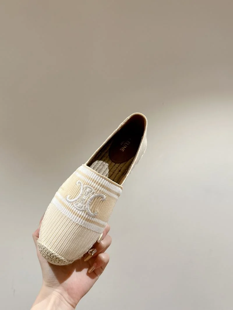 Factory-made Celine Shoes