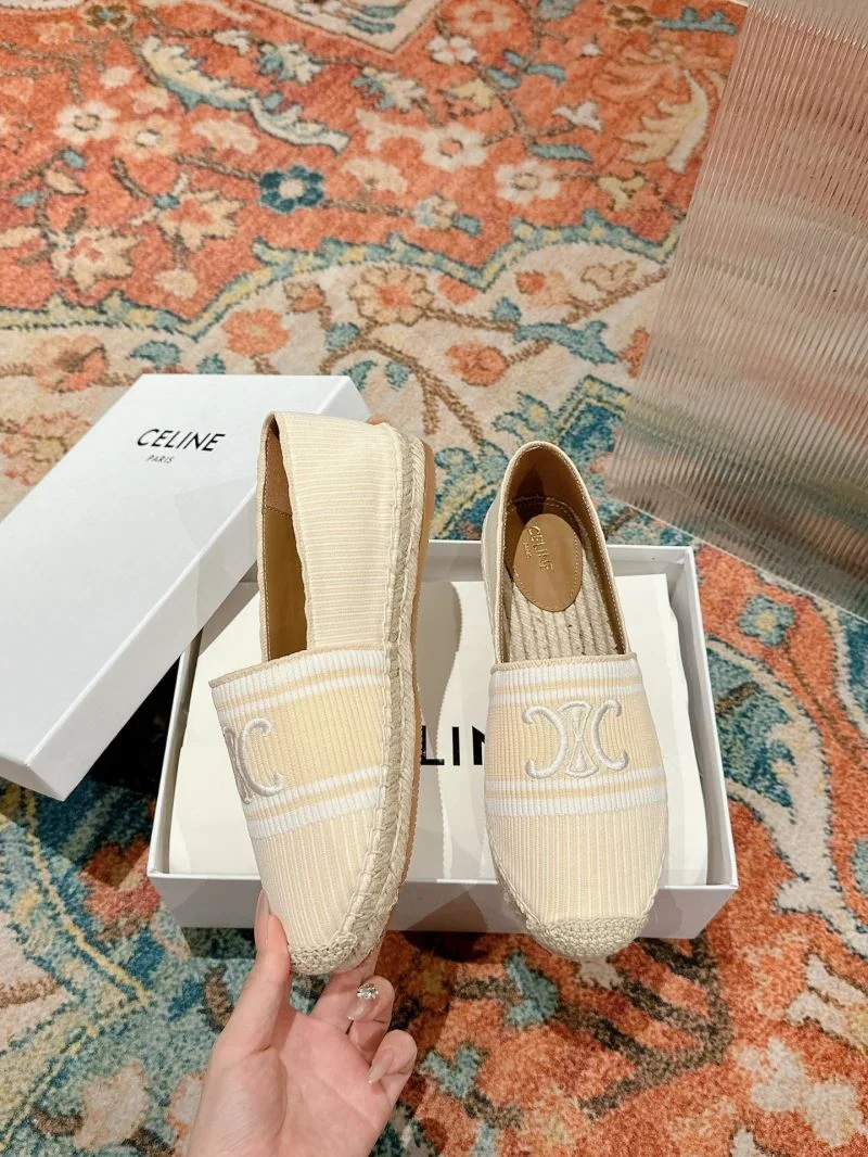 Factory-made Celine Shoes