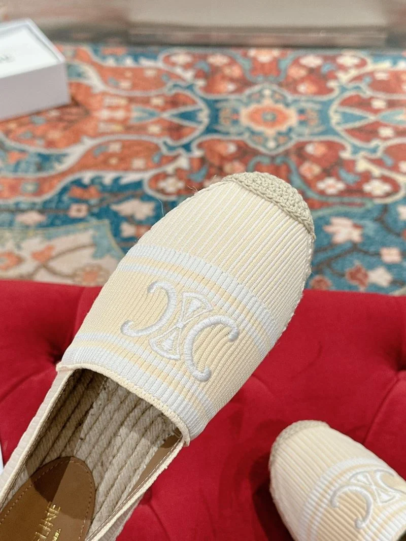 Factory-made Celine Shoes