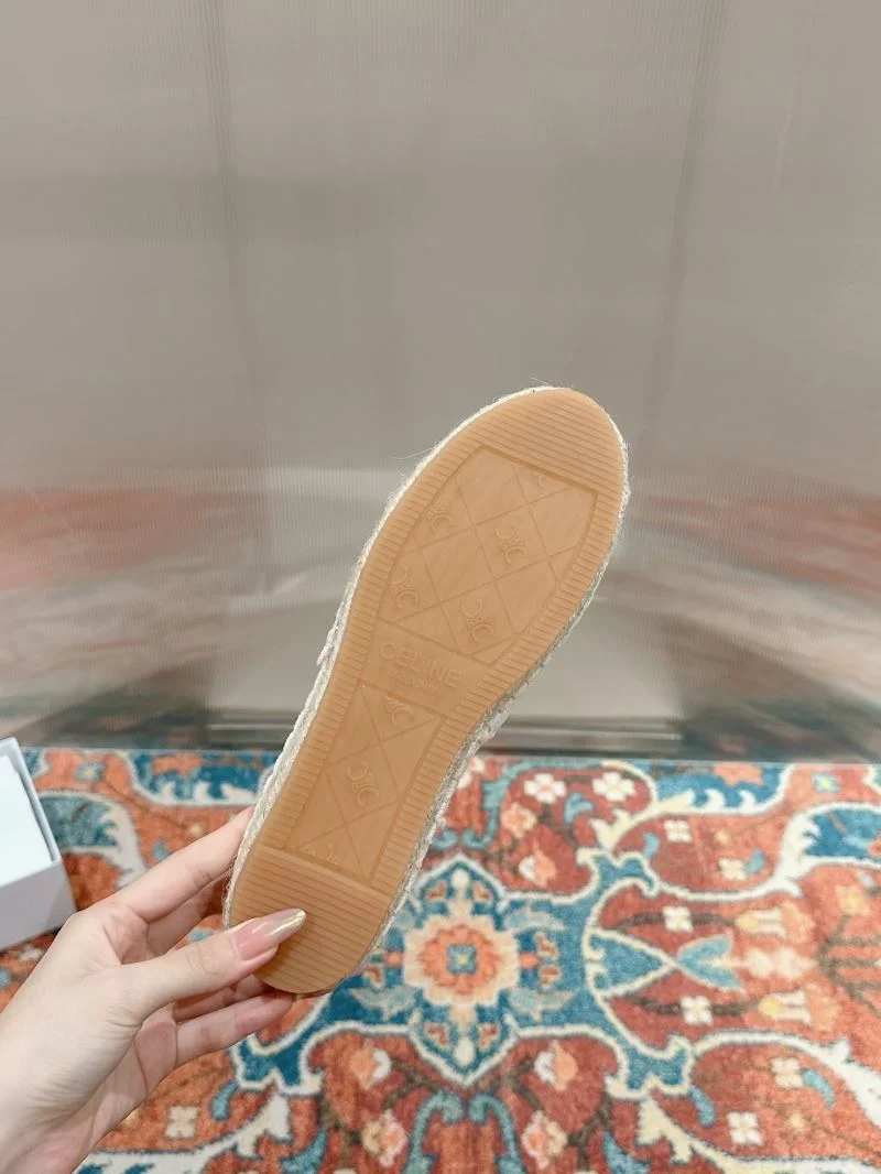 Factory-made Celine Shoes