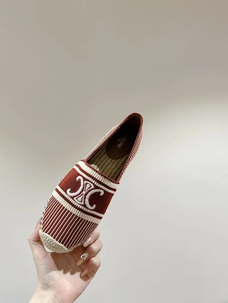 Official Celine Shoes