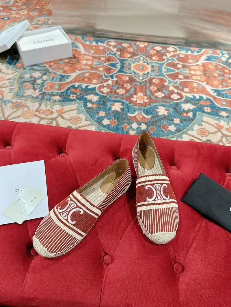 Official Celine Shoes