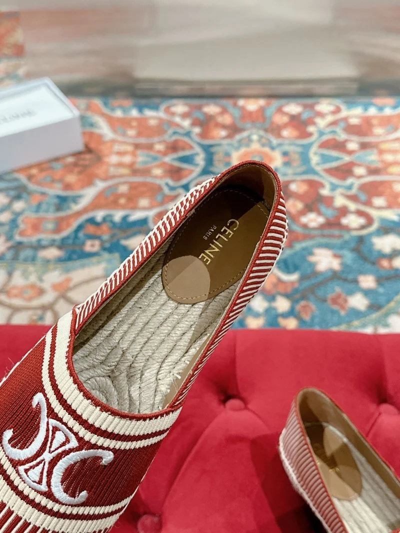 Official Celine Shoes