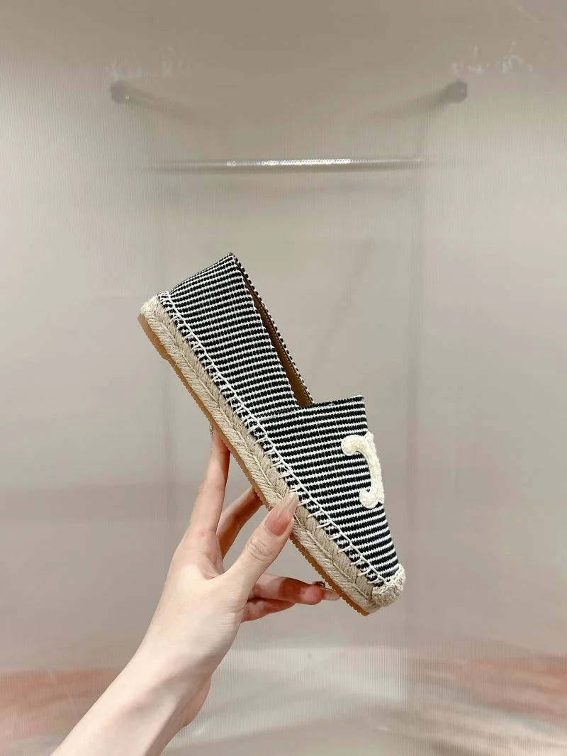 Top mirror Celine Shoes