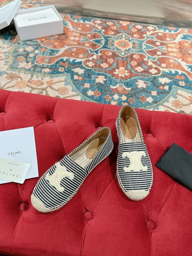 Top mirror Celine Shoes