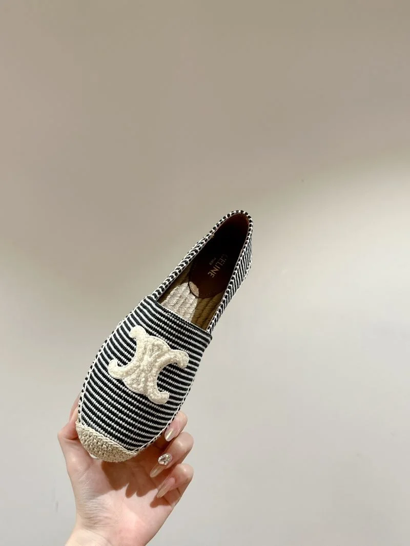 Top mirror Celine Shoes