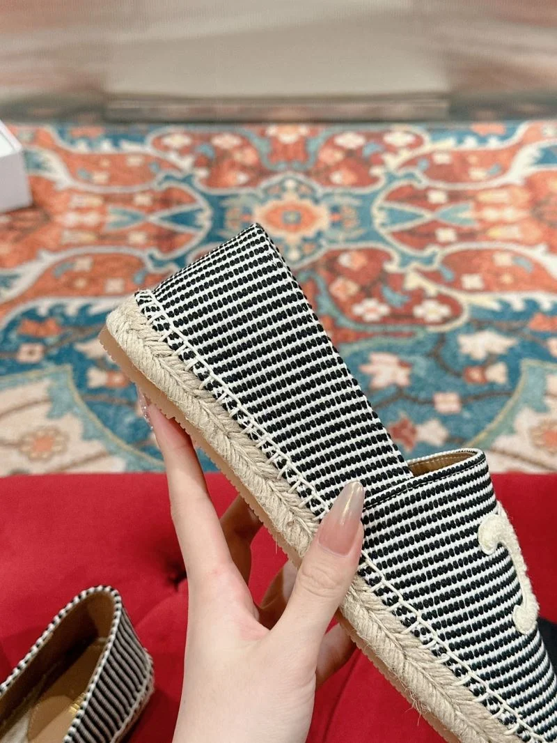Top mirror Celine Shoes