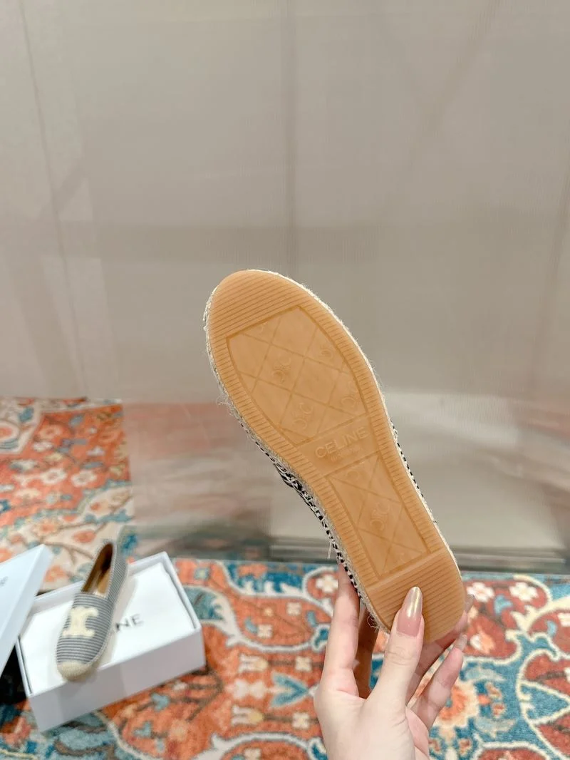Top mirror Celine Shoes
