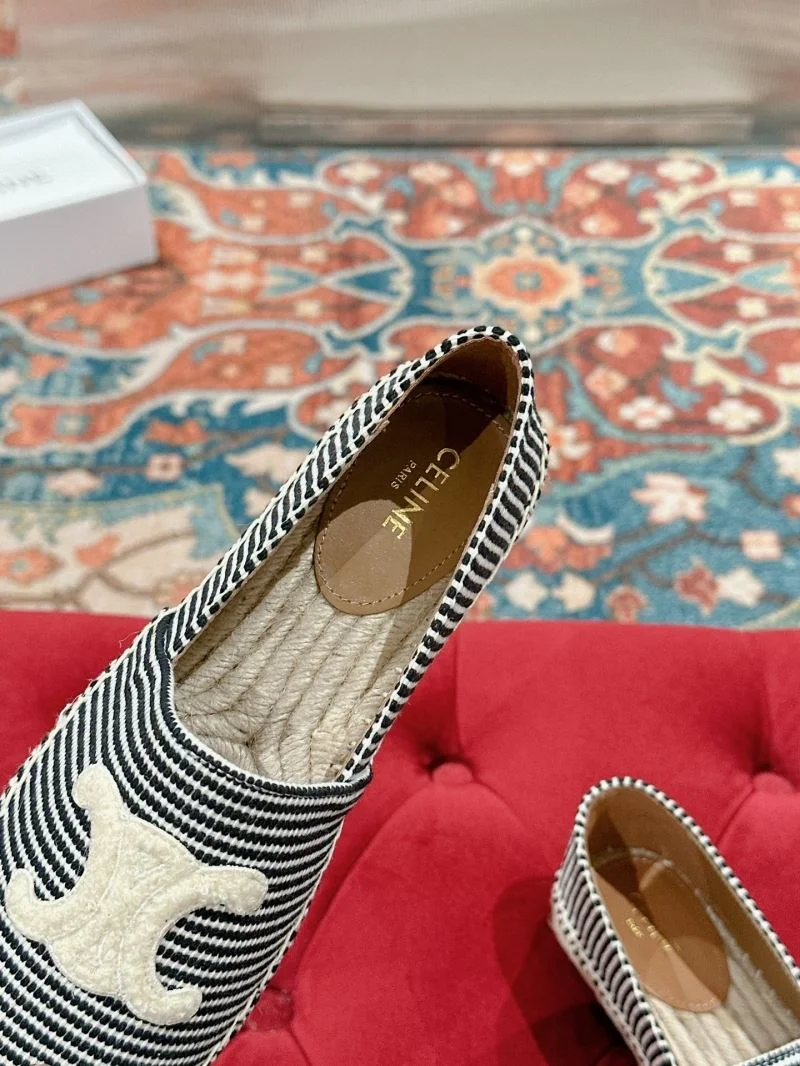 Top mirror Celine Shoes