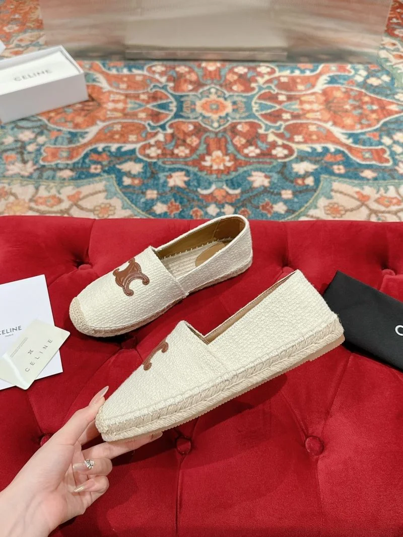 Official Celine Shoes