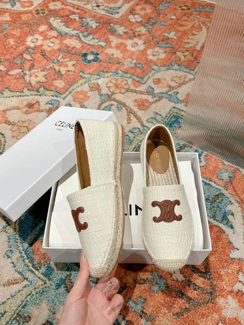 Official Celine Shoes