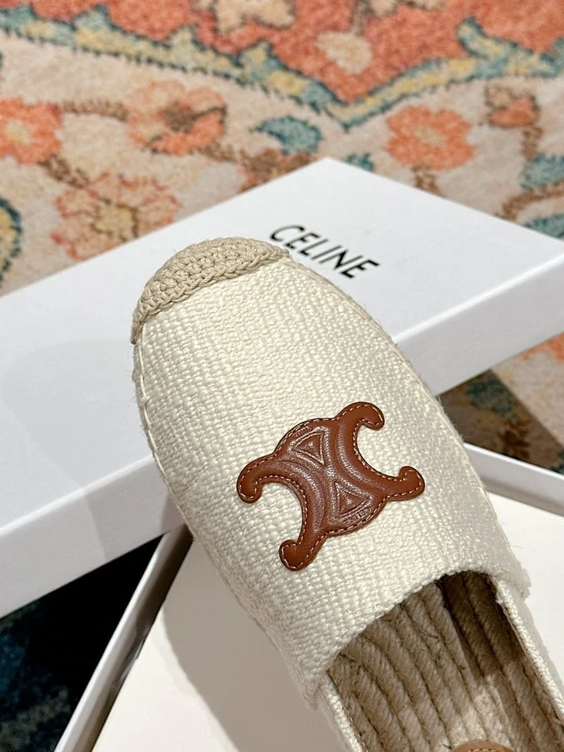 Official Celine Shoes