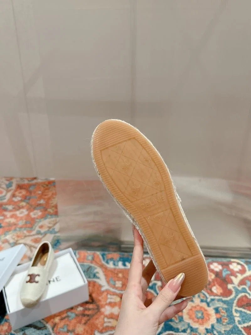 Official Celine Shoes