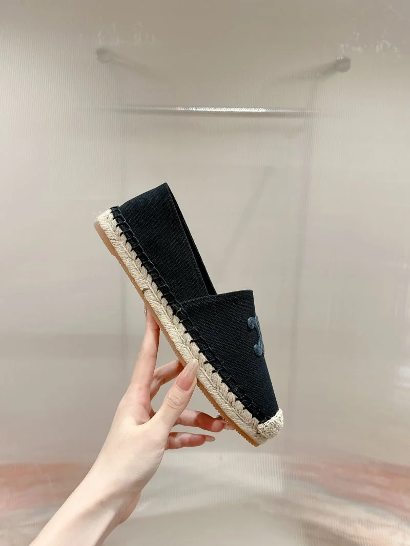 Authentic Celine Shoes