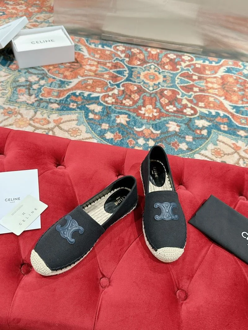 Authentic Celine Shoes