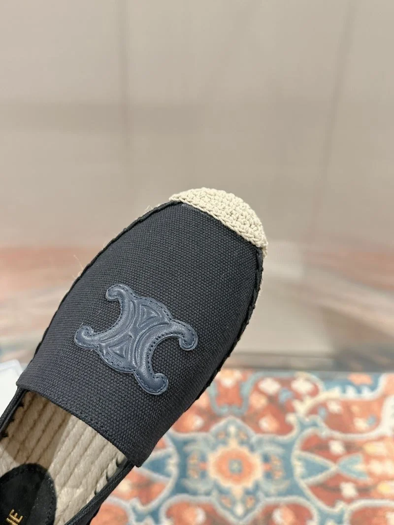 Authentic Celine Shoes