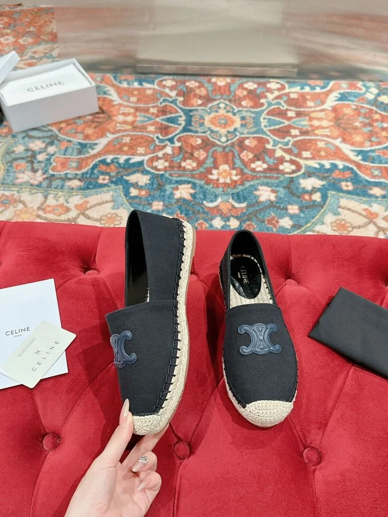 Authentic Celine Shoes