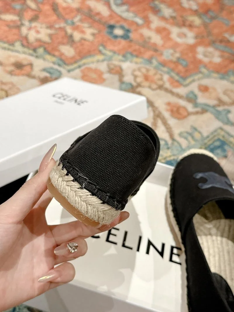 Authentic Celine Shoes