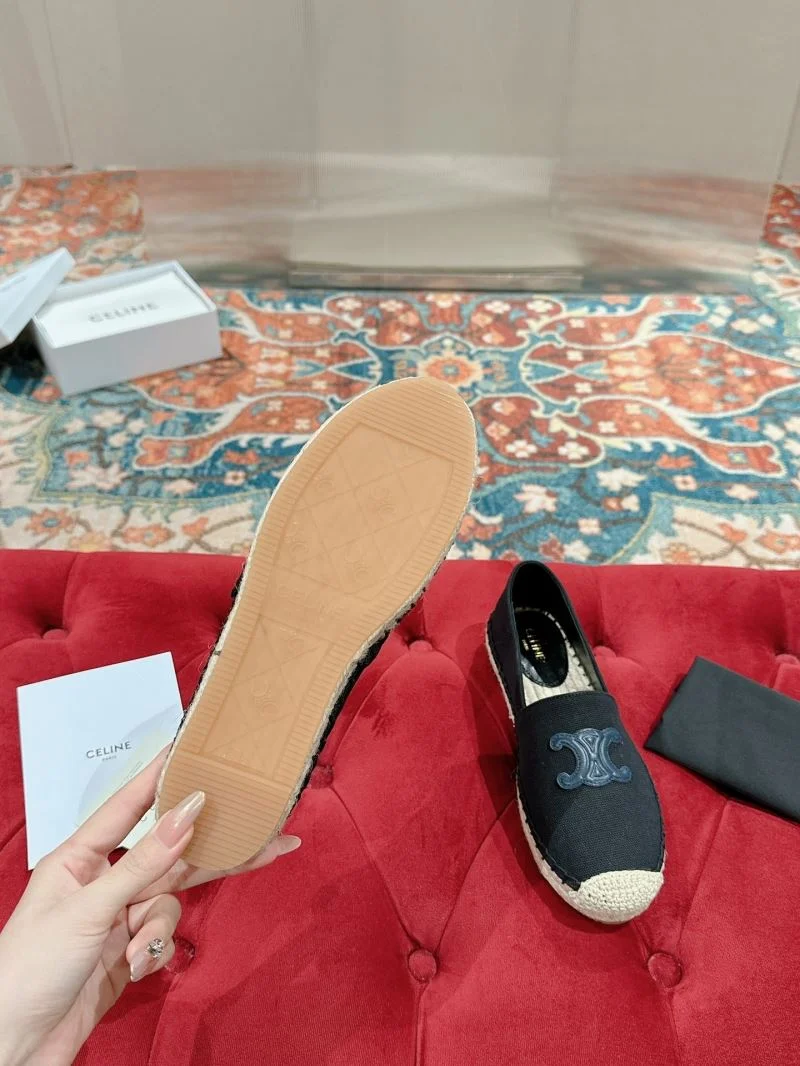 Authentic Celine Shoes
