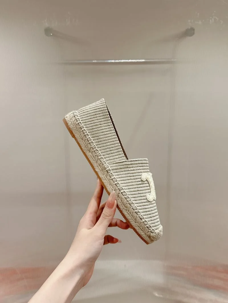 Brand-authenticated Celine Shoes