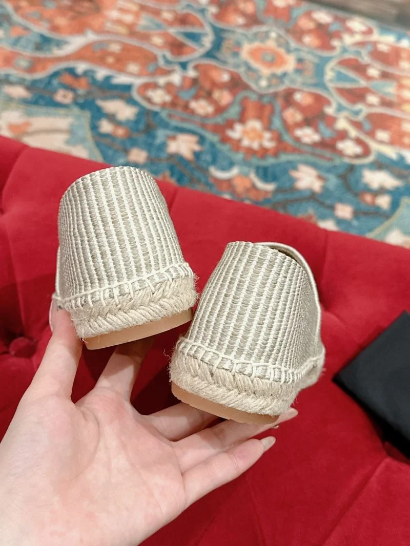 Brand-authenticated Celine Shoes