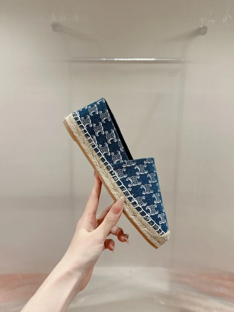 Authentic Celine Shoes