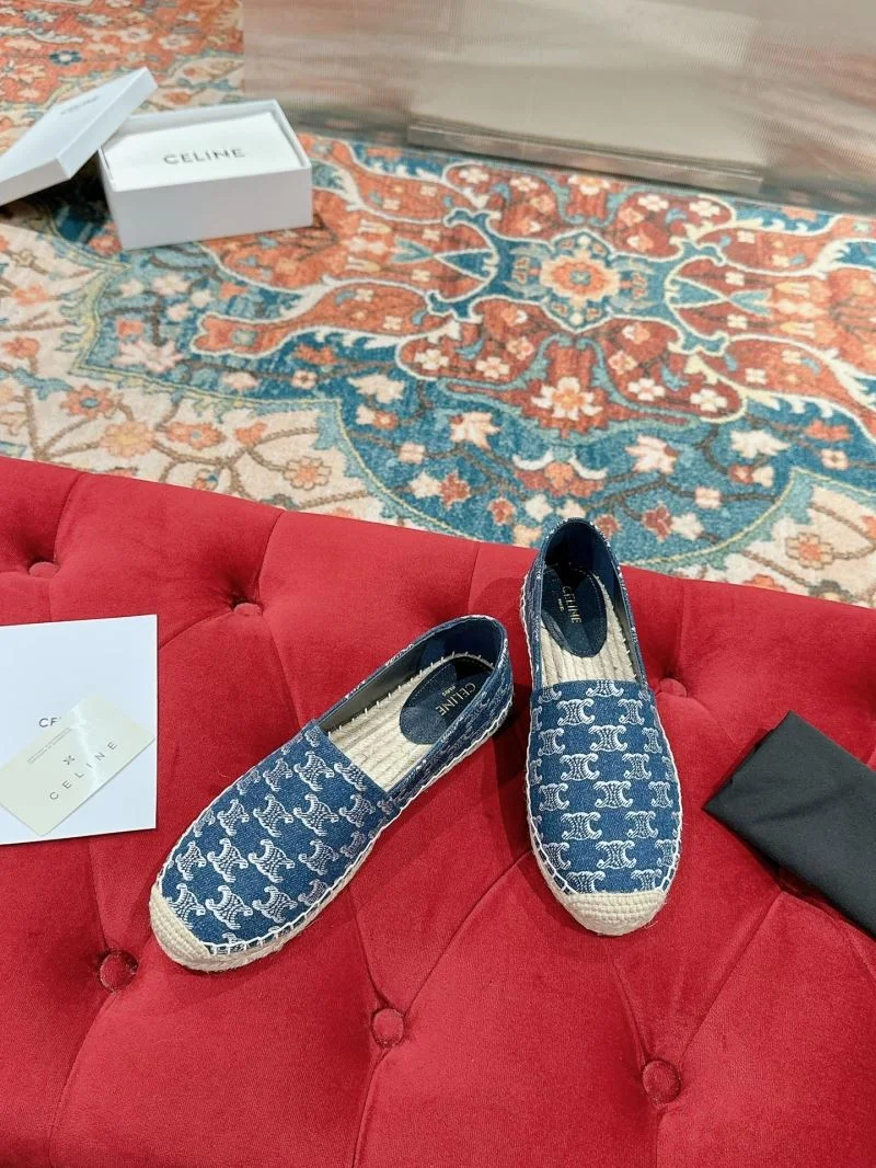 Authentic Celine Shoes