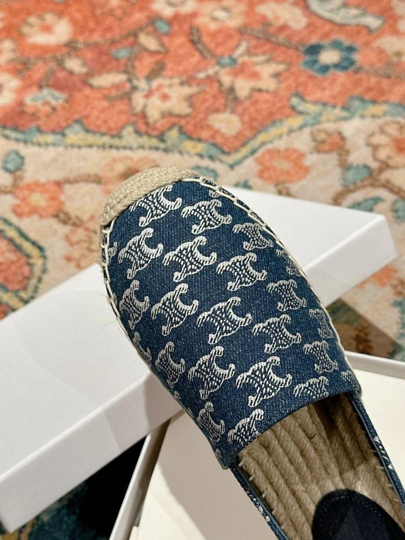 Authentic Celine Shoes