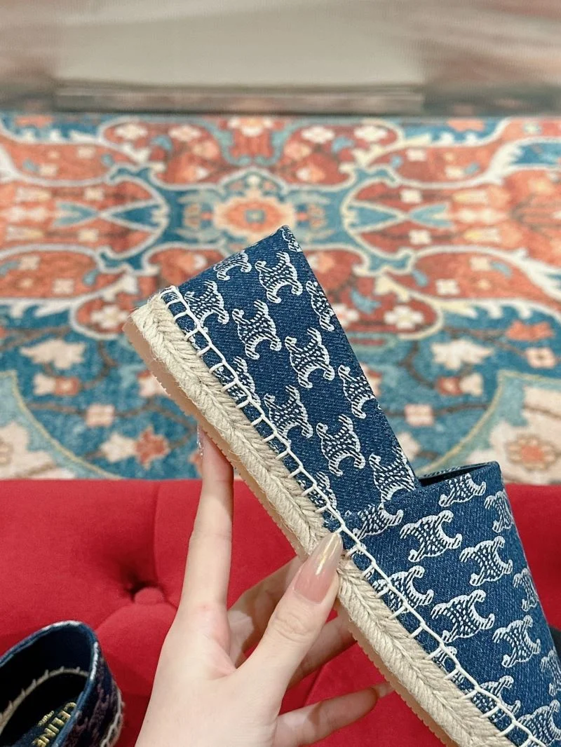 Authentic Celine Shoes